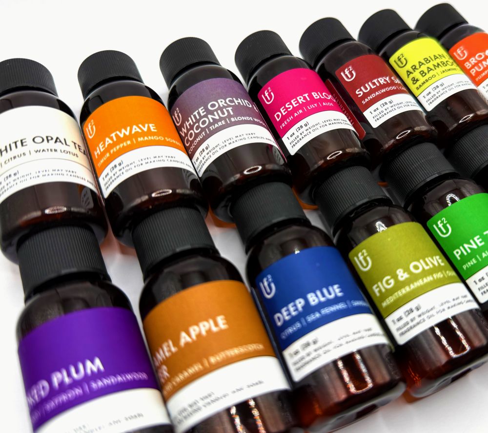 Sample Sets – Fragrance2U