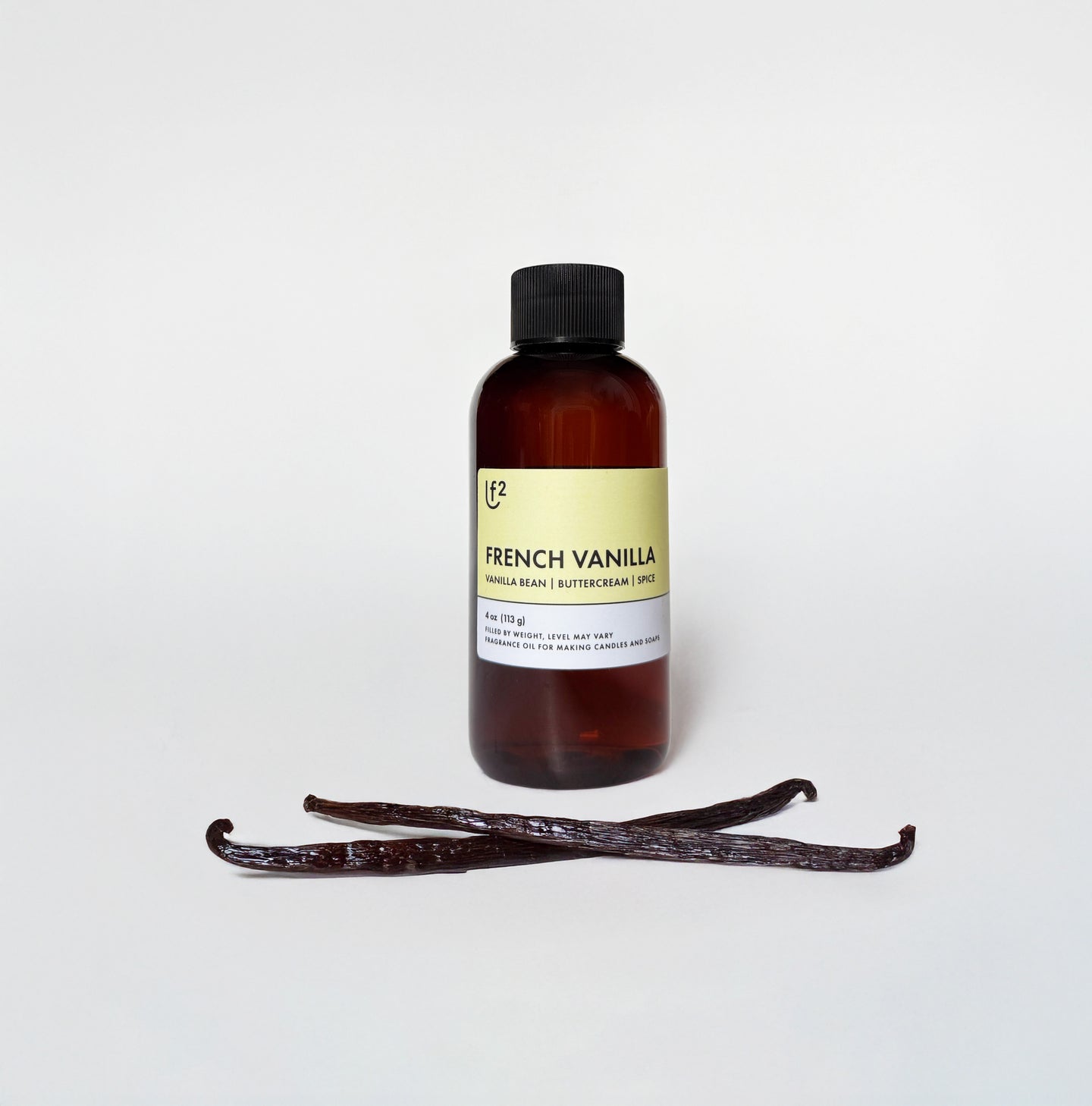 French Vanilla – Fragrance2U